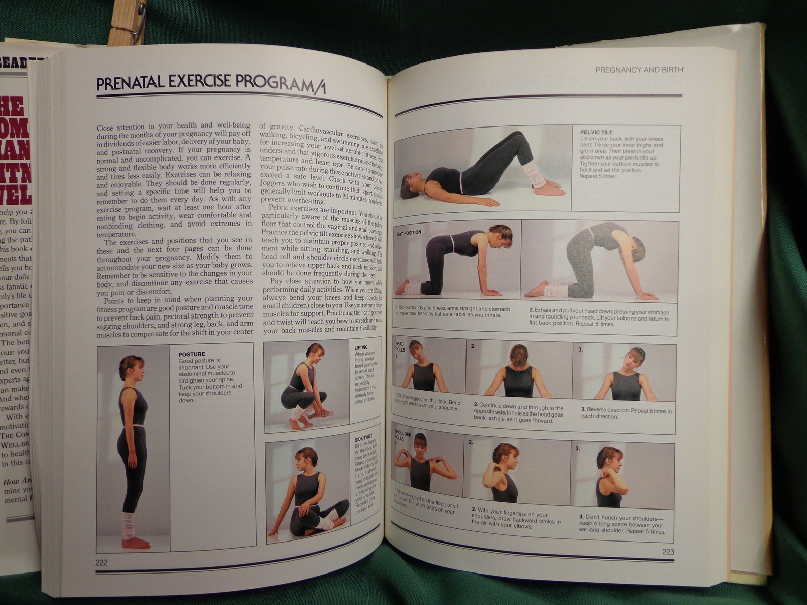 The Complete Manual of Fitness and Well-being, Reader's Digest, Revised ...