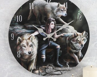 Anne Stokes Design - Etsy