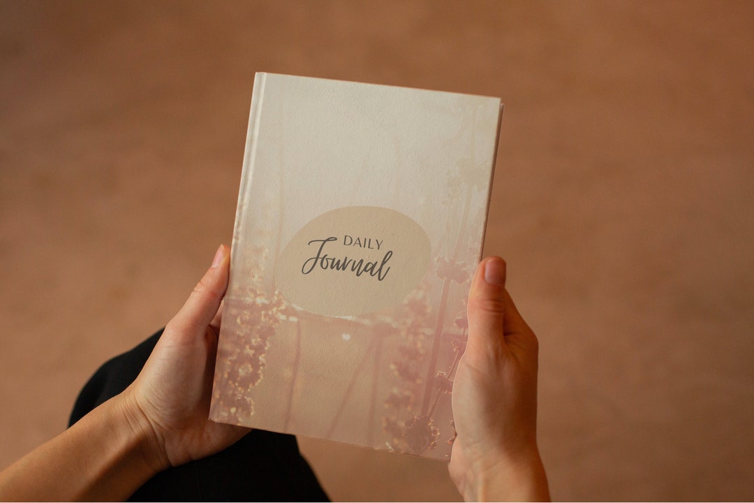 Goodnotes Journal, Diary Journal, 366 Daily Pages Journal, iPad Journal ...