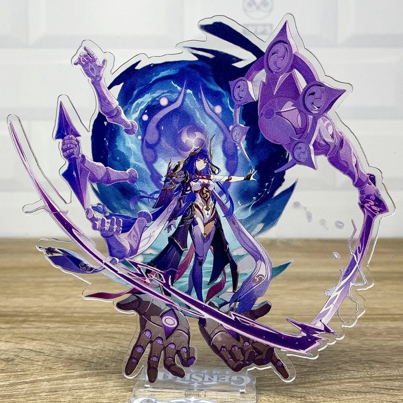 Rainbow Raiden - Etsy