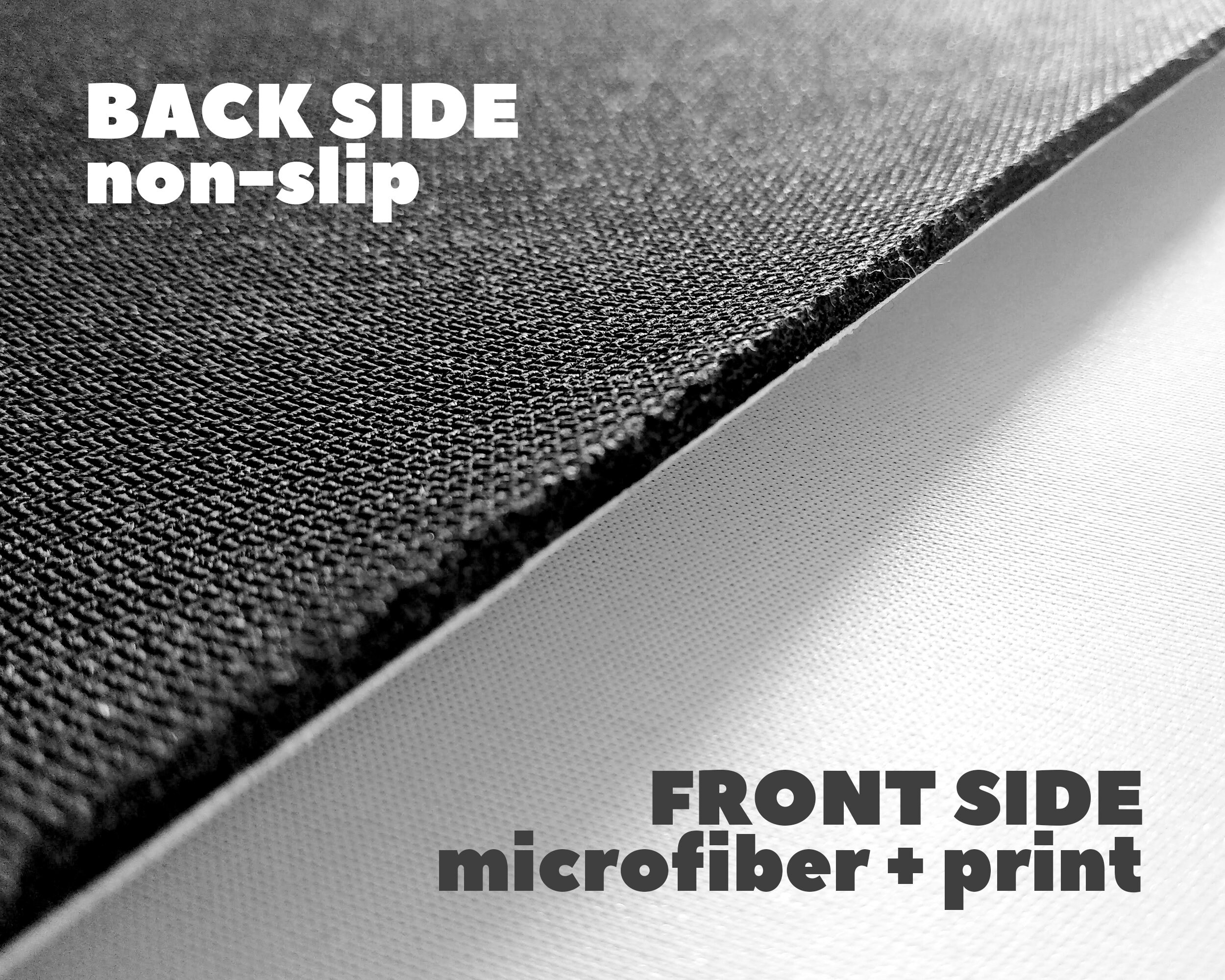 Tokyo Desk Pad Neo Noir Tokyo Mouse Pads Large Mouse Pad | Etsy