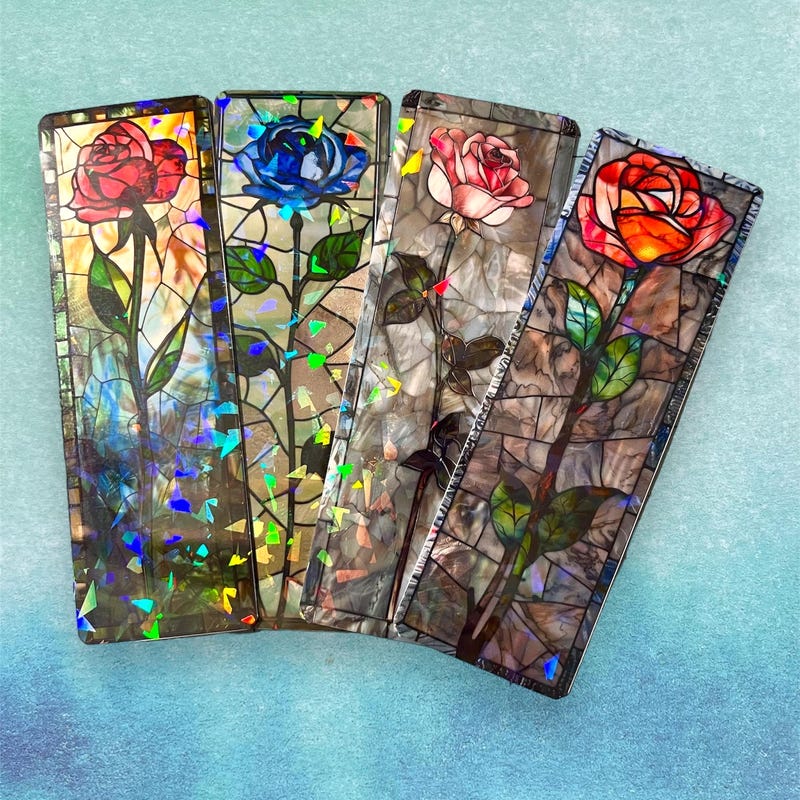 Bookmarks - Etsy