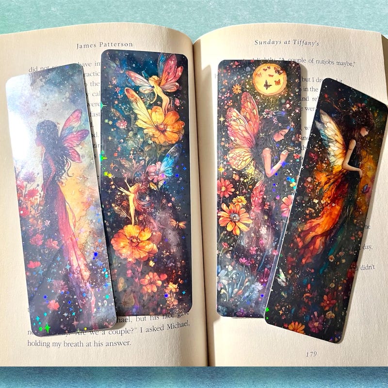 SeeknfindCreations - Etsy