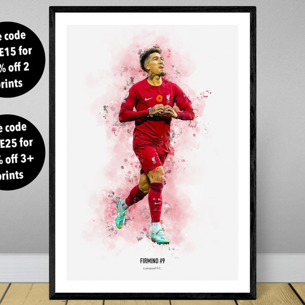 Liverpool Fc - Etsy