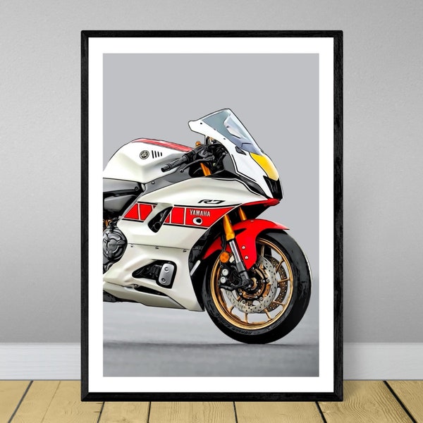 Yamaha - Etsy