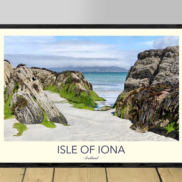 Iona - Etsy