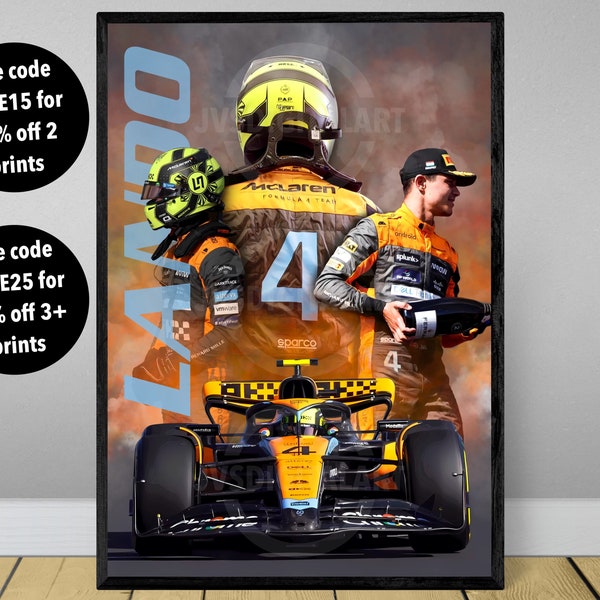 F1 - Etsy