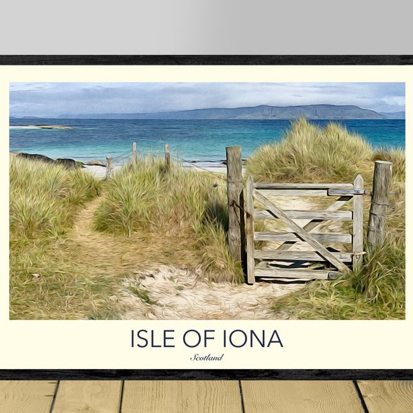 Iona - Etsy