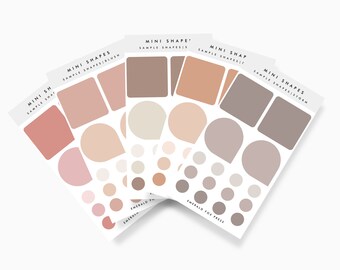 TCC004 Check Mark Sticker, Check Mark Sticker, Check Label, Transparent ...