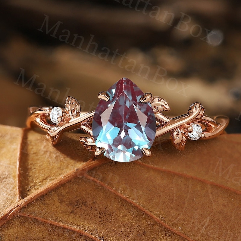 Fairy Rings Pear - Etsy