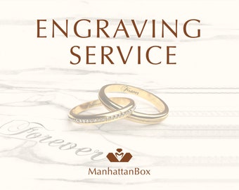 Engraving Fees - Etsy