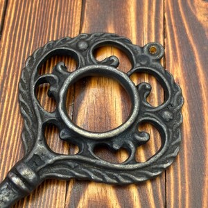 Brass Antiques Big Key - Etsy