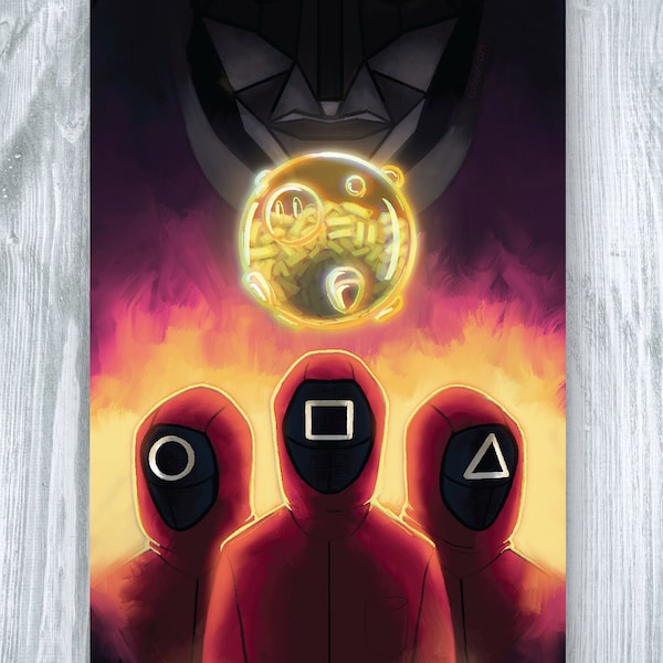 Squid Piggy Bank - Etsy