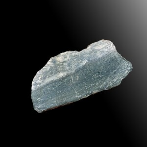 Rich Silver Ore Siscoe Mine, Nicol Township, Gowganda Ontario, 15cm ...