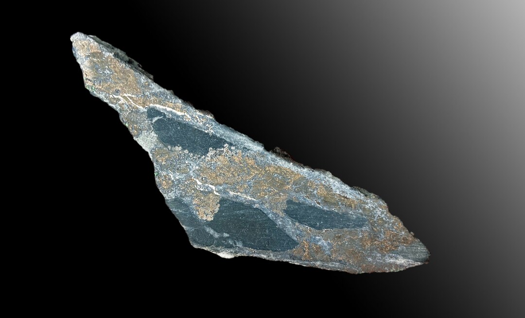 Rich Silver in Nickeline, Keeley Frontier Mine, South Lorrain Township ...