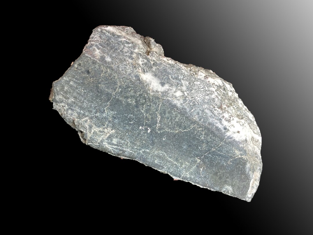 Rich Silver Ore Siscoe Mine, Nicol Township, Gowganda Ontario, 15cm ...