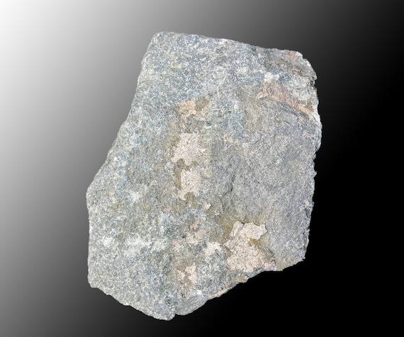 Rich Silver in Meta Sediments Castle Mine Haultain Township | Etsy