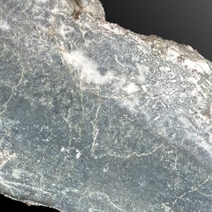 Rich Silver Ore Siscoe Mine, Nicol Township, Gowganda Ontario, 15cm ...