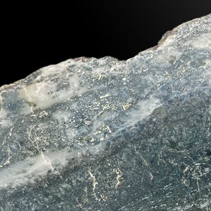 Rich Silver Ore Siscoe Mine, Nicol Township, Gowganda Ontario, 15cm ...