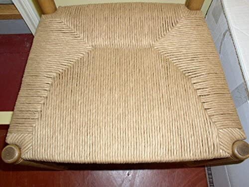 Fibre Rush Seating Kit With Full Color Instructions by Ed Hammond, 280 ...