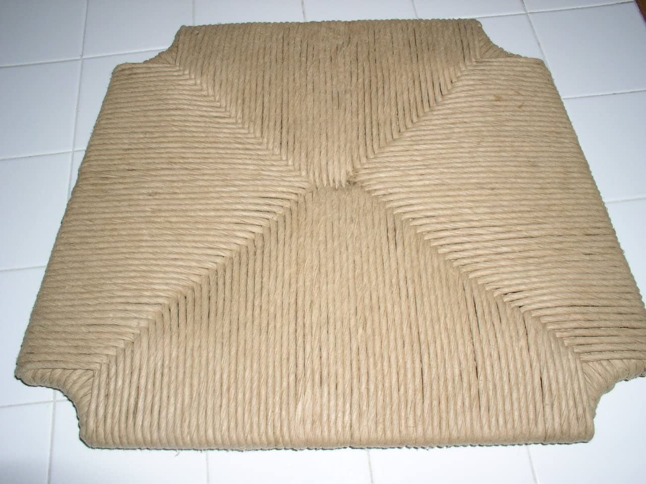 Fibre Rush Seating Kit With Full Color Instructions by Ed Hammond, 280 ...