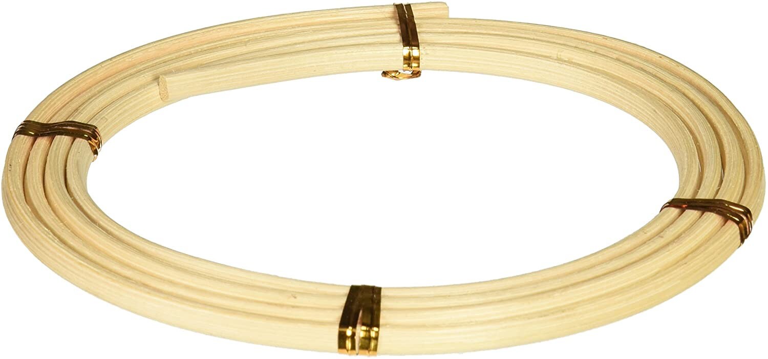 Spline for Cane Chairs, Reed Fits Into the Groove. Size 6.5-10. 6 Foot ...