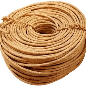 Fibre Rush Seating Kit With Full Color Instructions by Ed Hammond, 280 ...