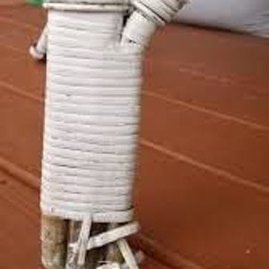 New 500' Hank of Binding Cane Binder 3 Sizes to Choose From, 4mm 5mm or ...