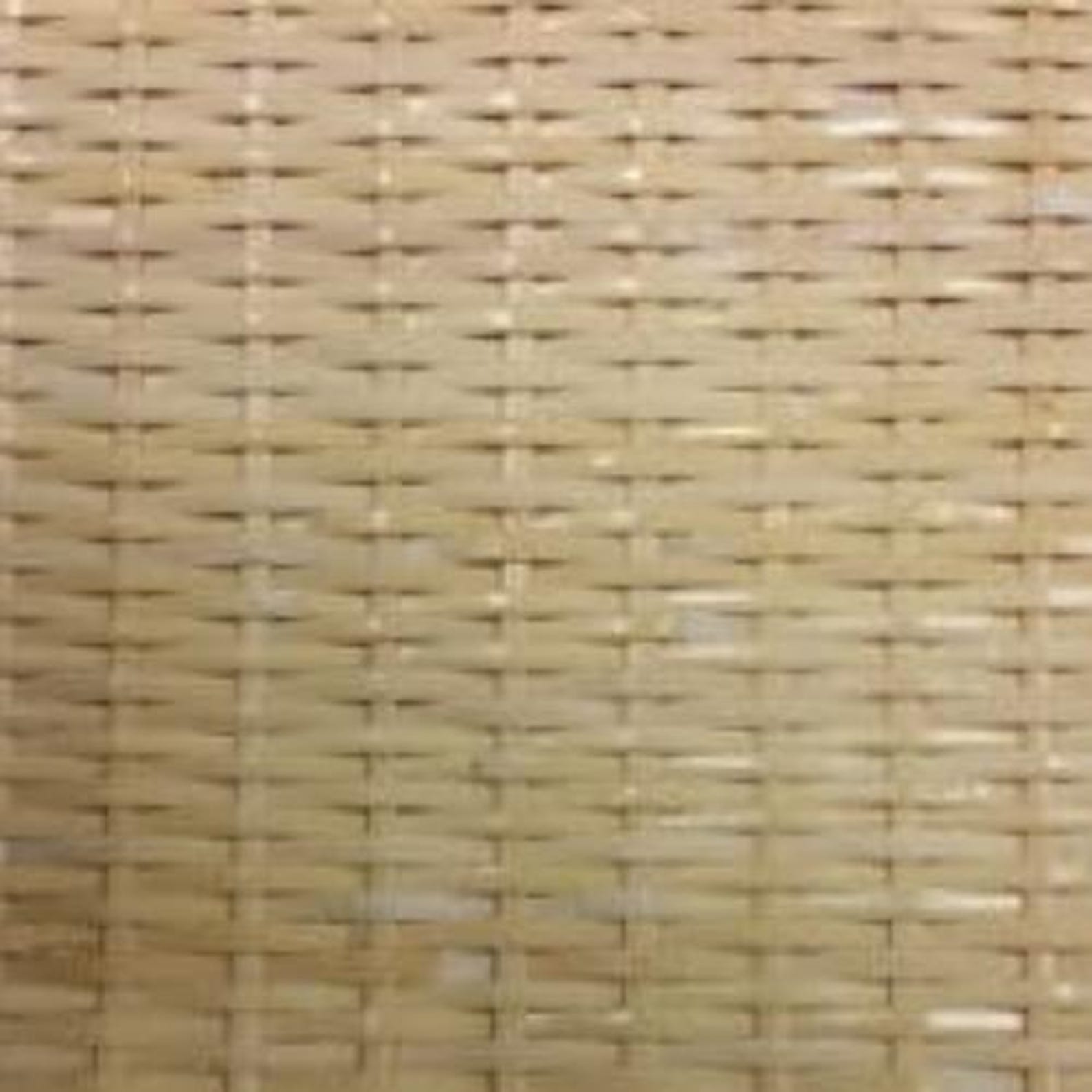 Pressed Cane Mesh SAMPLES. Includes 12 Different Styles of Mesh. Can ...