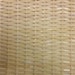 Pressed Cane Mesh SAMPLES. Includes 12 Different Styles of Mesh. Can ...