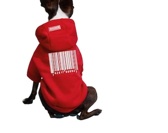 Slipknot Dog Hoodie - Etsy
