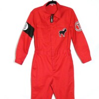 Slipknot Jumpsuit - Etsy
