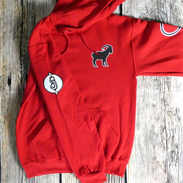 Slipknot Iowa Jumpsuits - Etsy