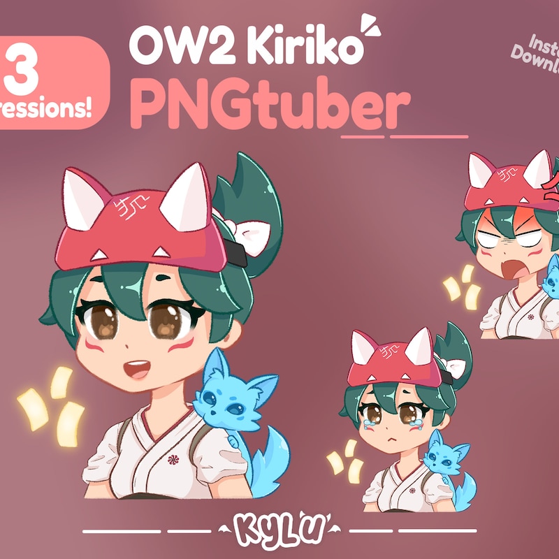 Discord Reactive Image - Etsy