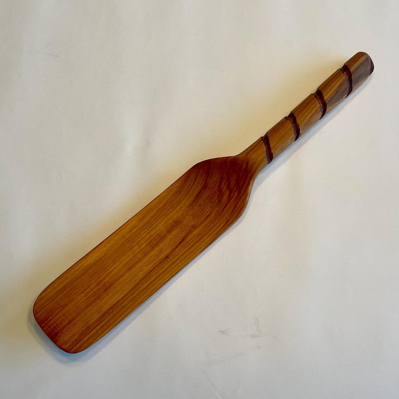 Scottish Spurtle - Etsy