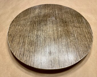 Halloween Lazy Susan for Dining Table With Rotating Tray, Dipping Sauce ...