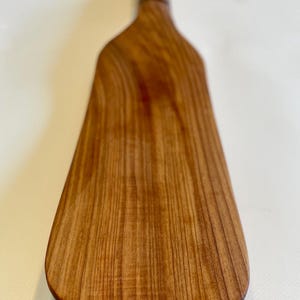 Hand Carved Scottish Spurtle - Etsy