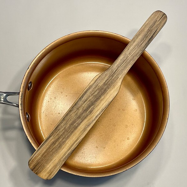 Scottish Spurtle - Etsy