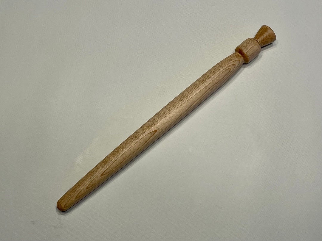 Hand Carved Scottish Couthie Spurtle - Etsy