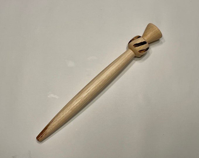 Hand Turned Scottish Spurtles - Etsy Canada