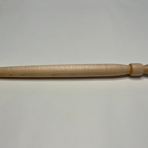 Hand Carved Scottish Couthie Spurtle - Etsy