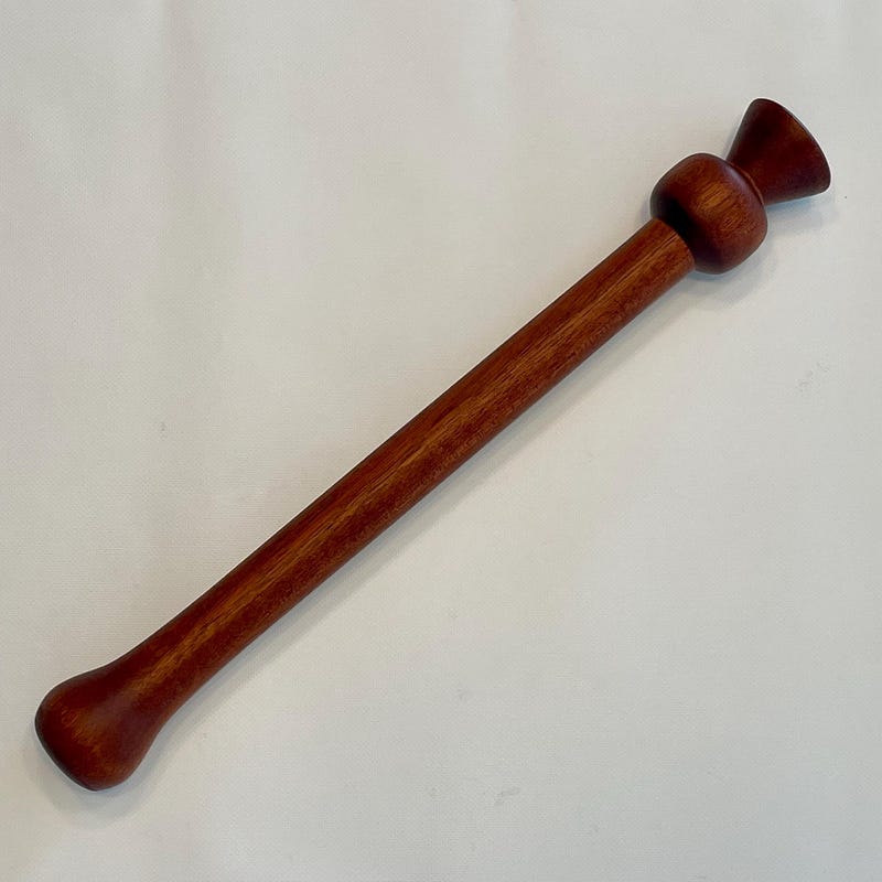 Spurtle - Etsy