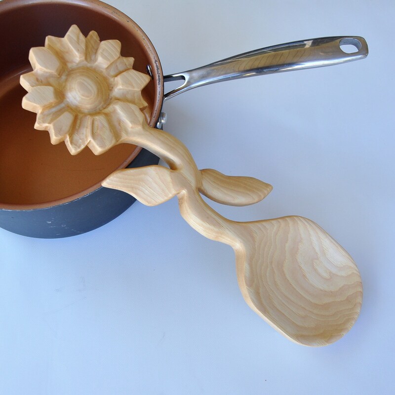 Beautiful Spoons - Etsy