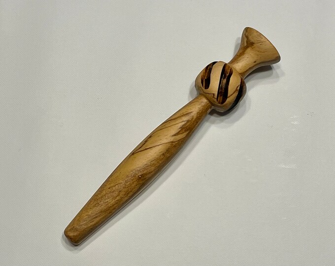 Hand Turned Scottish Spurtles - Etsy Canada