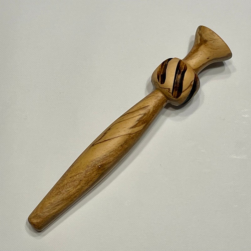 Spurtle - Etsy