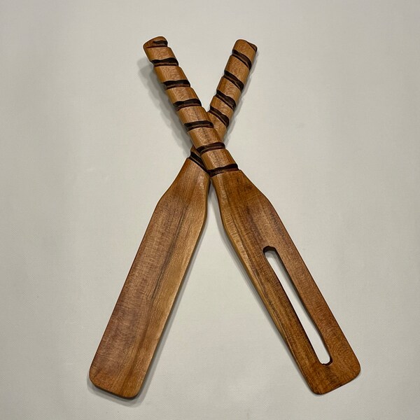 Scottish Spurtle - Etsy