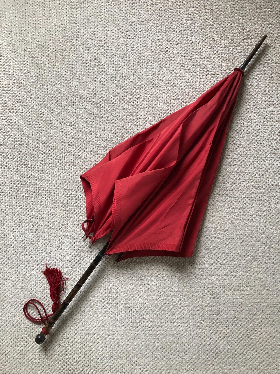 Antique Parasol - Etsy