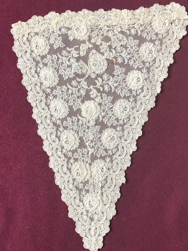 Antique Lace Modesty Panels - Etsy