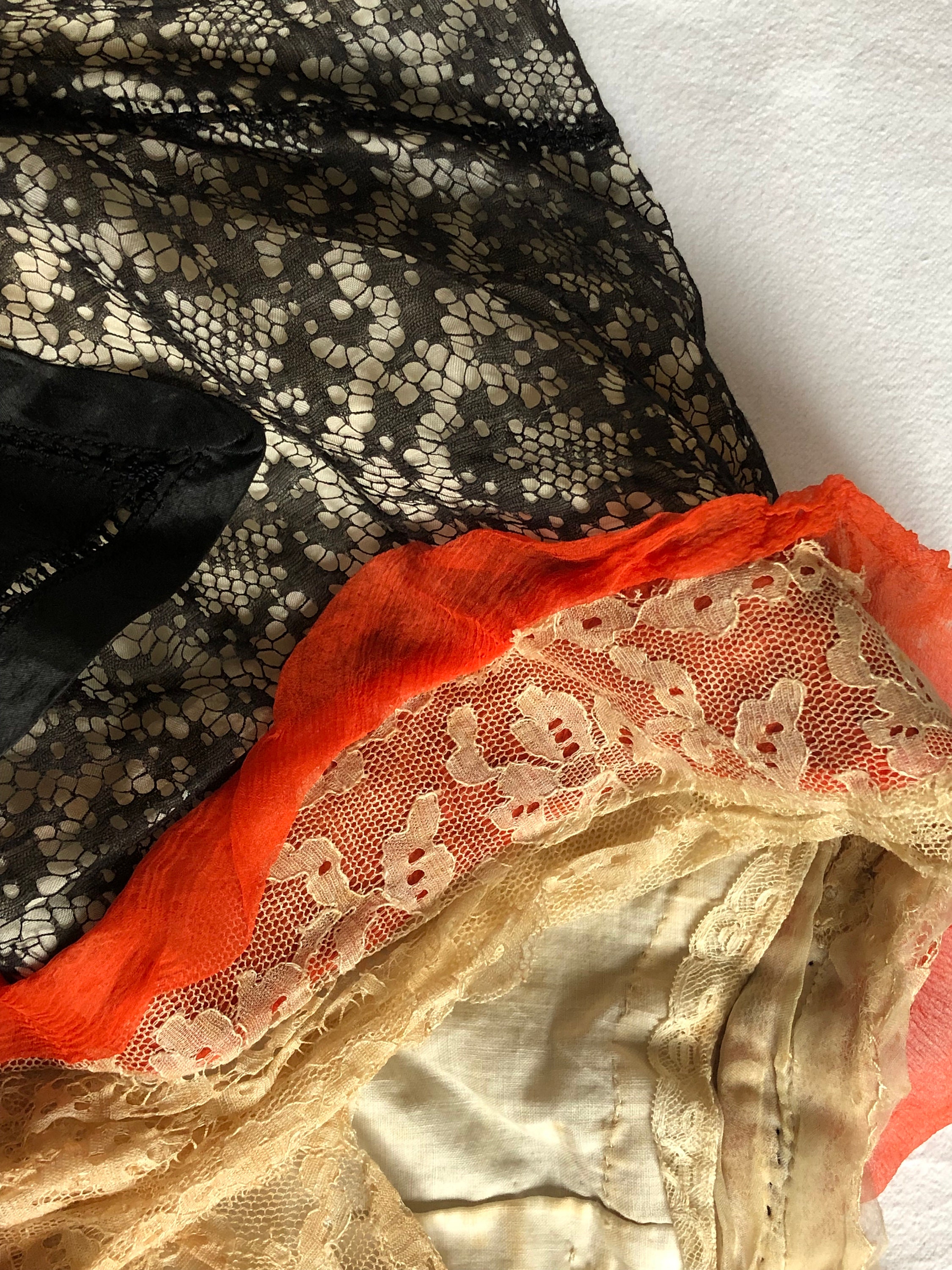 Edwardian Vintage Bodice - Etsy