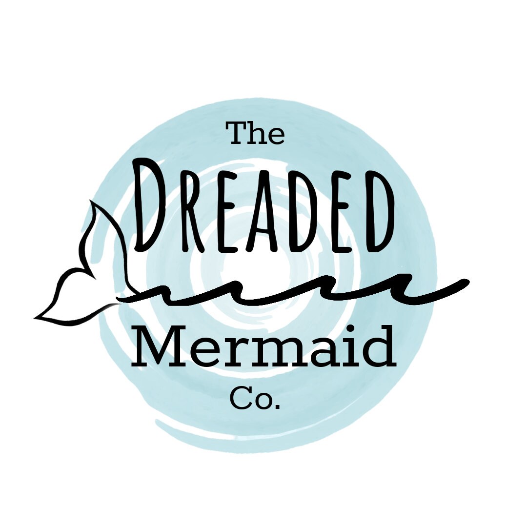Dream Big Little Mermaid SVG PNG Digital File Instant Download Mermaid ...